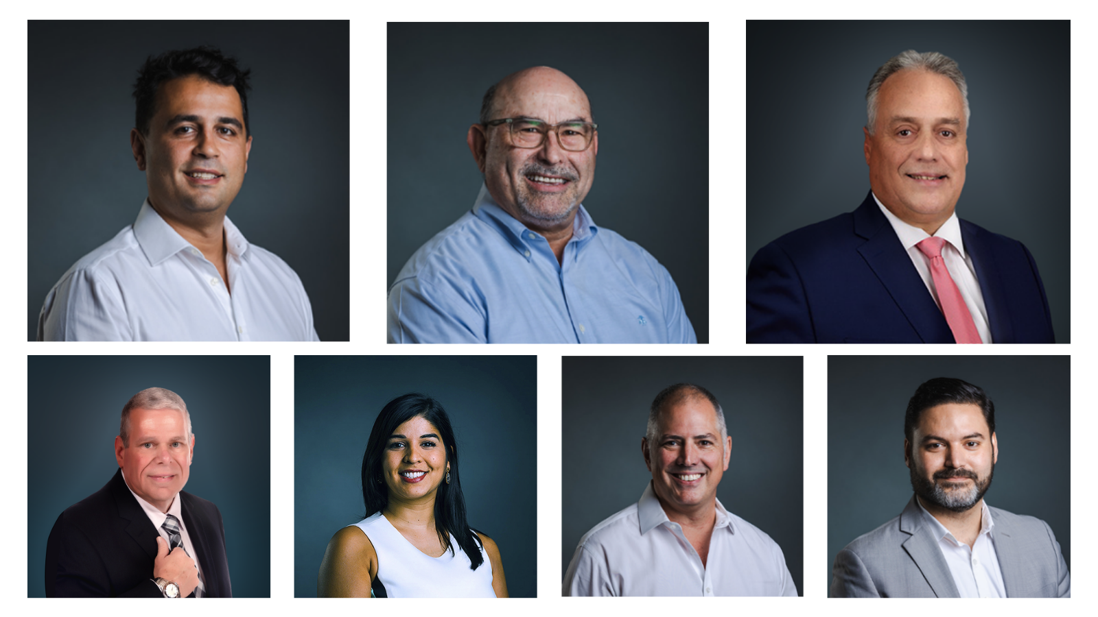 About Zenus Bank | Who We Are & What We Do