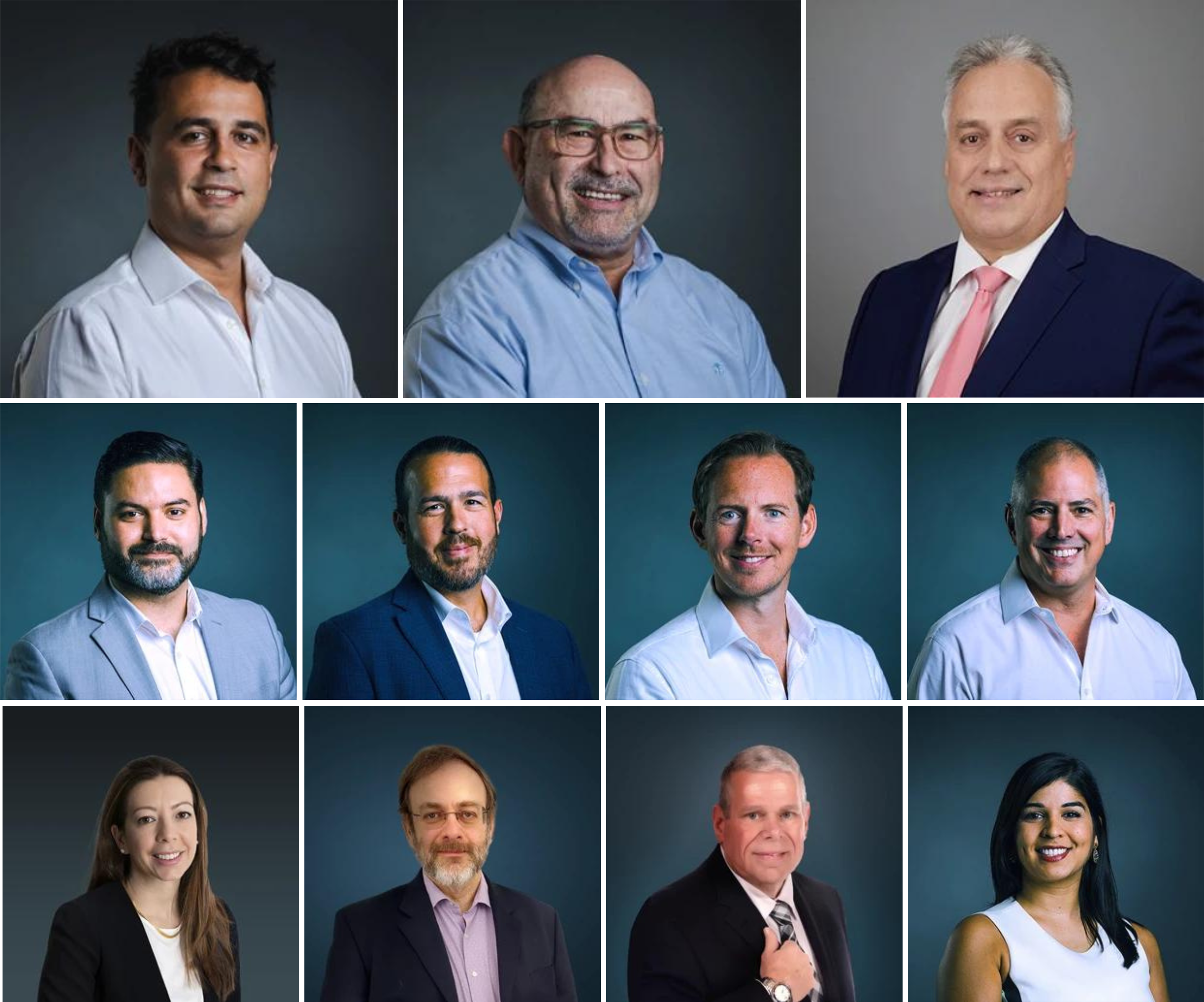 About Zenus Bank | Who We Are & What We Do