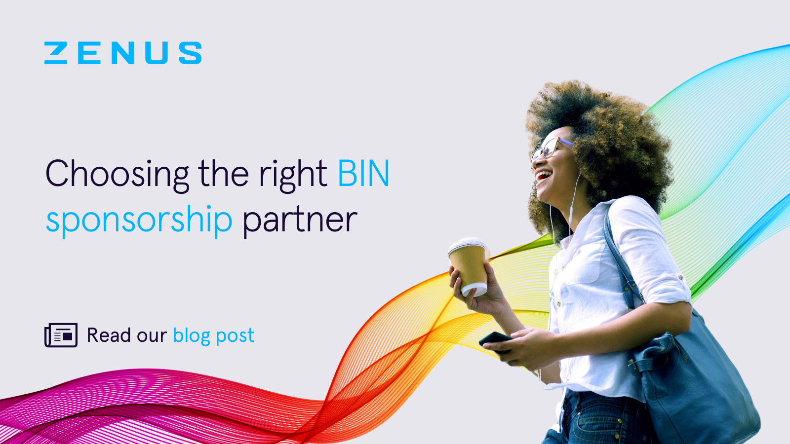 Selecting BIN Sponsorship Partners