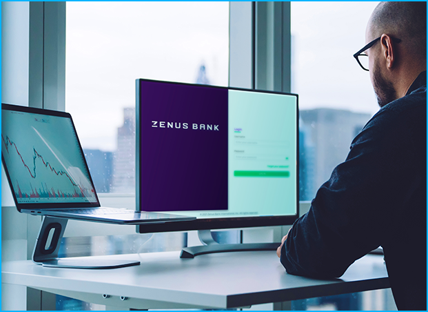 Zenus Fintech