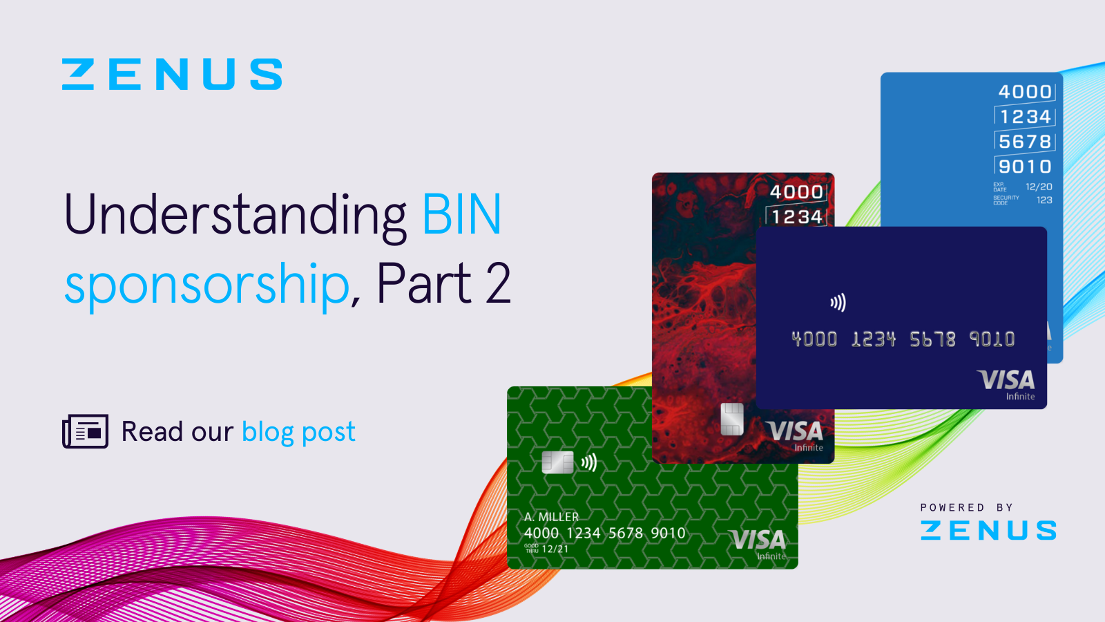BIN Sponsorship Demystified: Issuing Cards Simplified