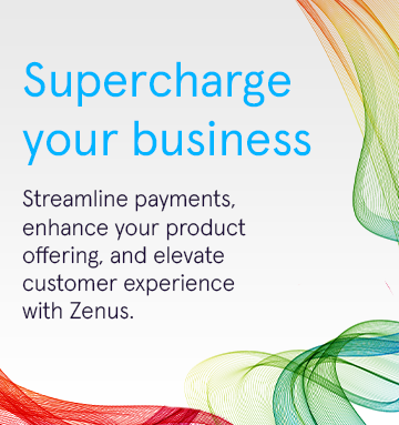 Zenus Fintech