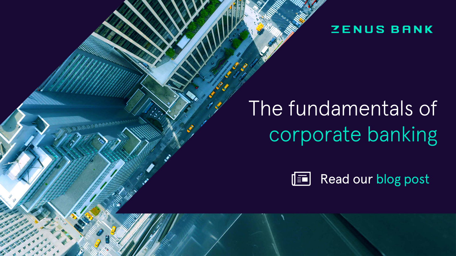 Corporate Banking Essentials